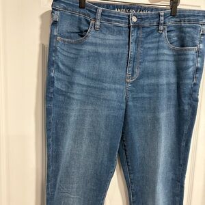 American Eagle Outfitters | Jeans | American Eagle Outfitters Next ...